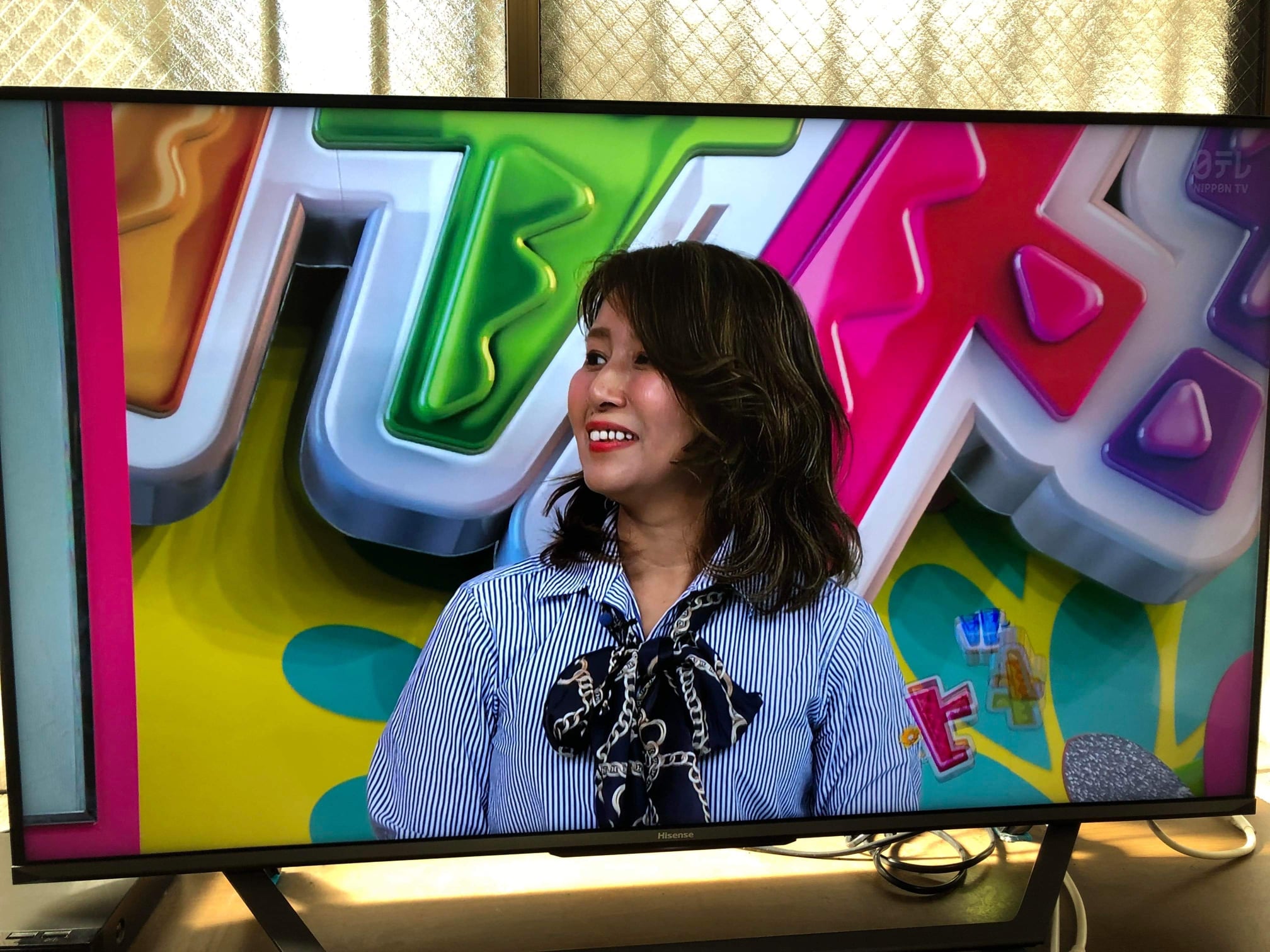 2022.02.25 日本テレビ ヒルナンデスに出演しました｜Satoyumi｜佐藤友美（さとゆみ）オフィシャルサイト